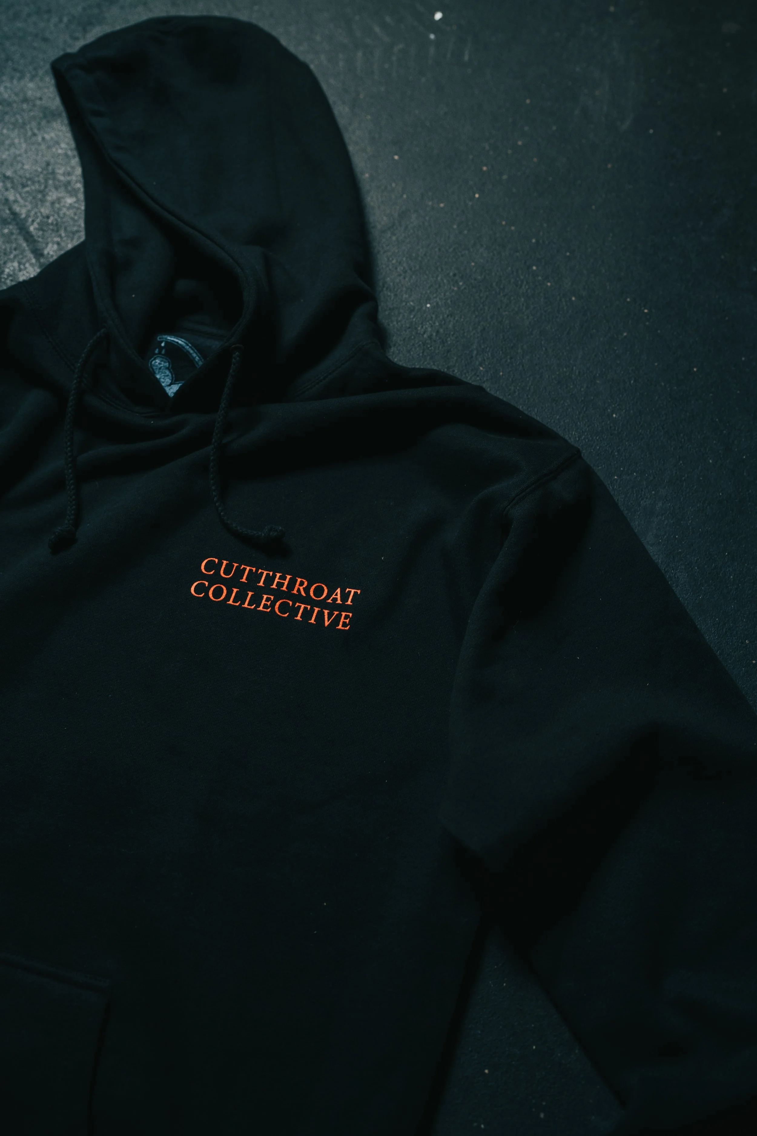 CUTTHROAT COLLECTIVE