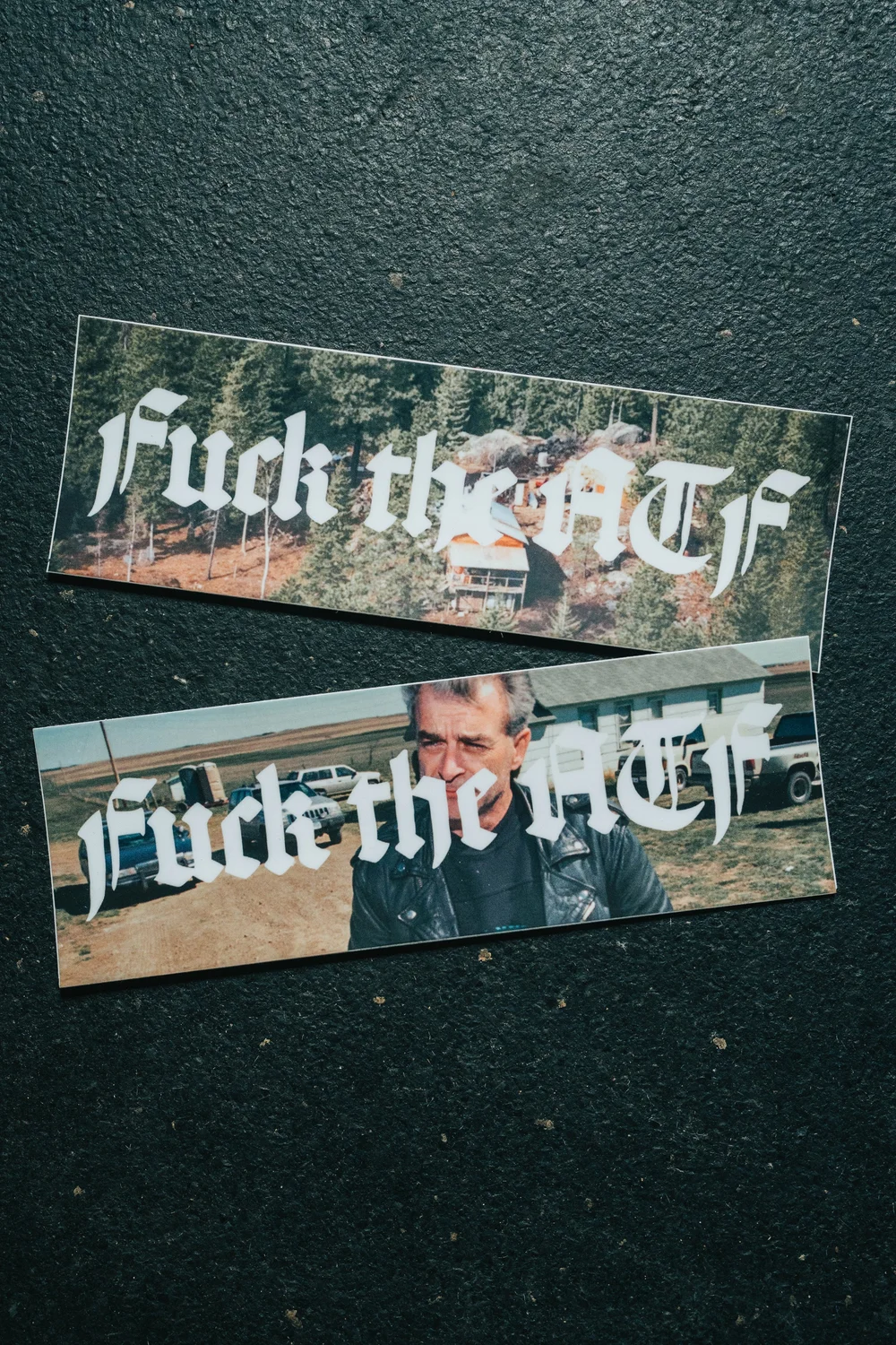 CUTTHROAT COLLECTIVE