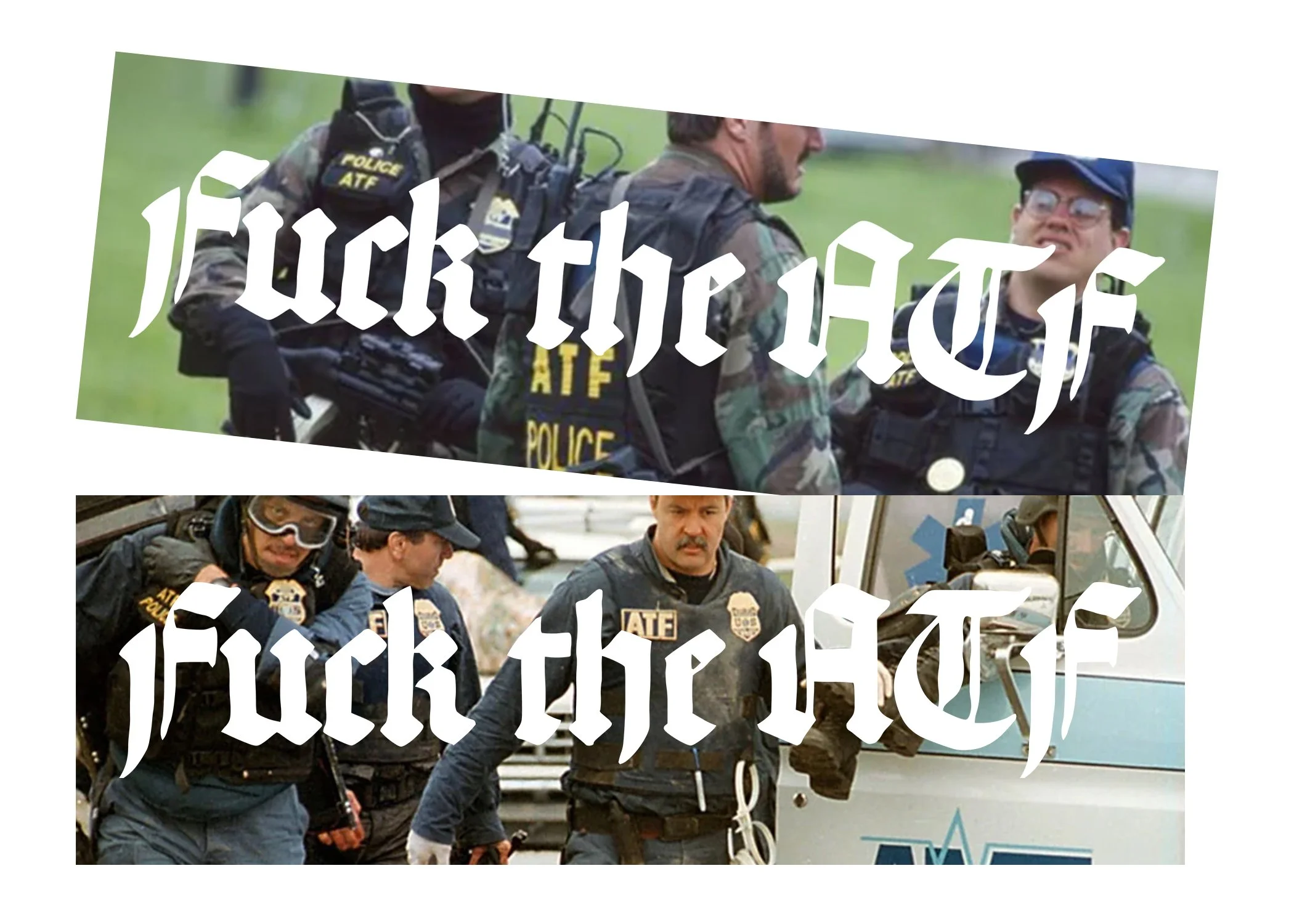 CUTTHROAT COLLECTIVE