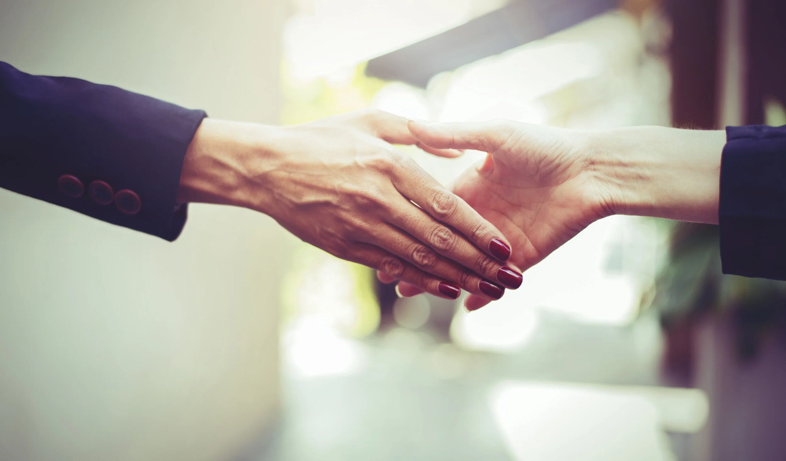 TSS | Temporary Staffing & Search