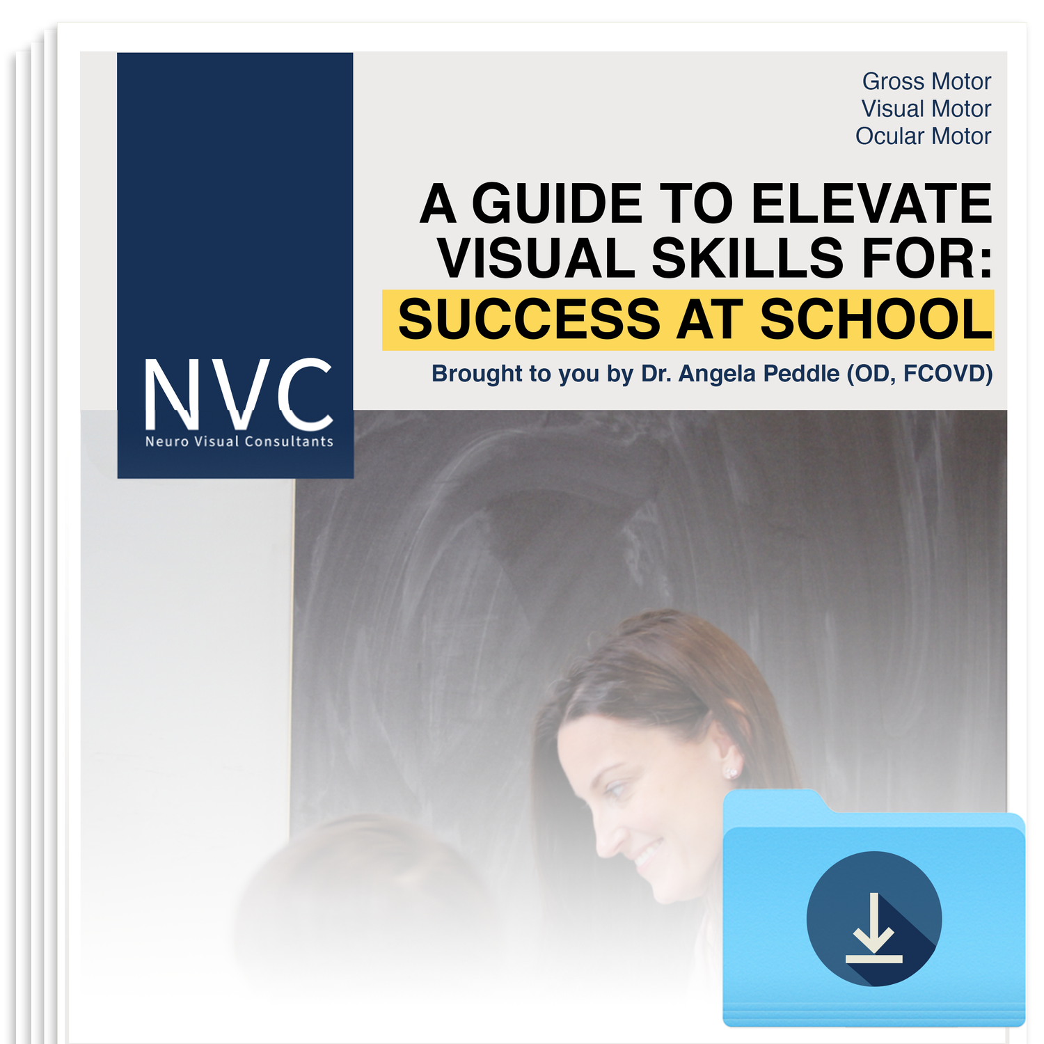 Training Manuals — Neuro Visual Consultants