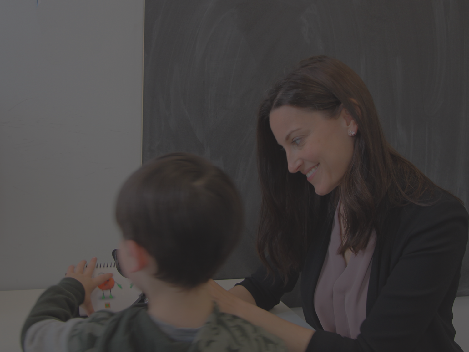 Neuro Visual Consultants