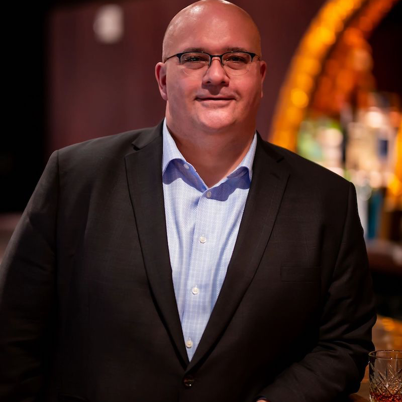 Judges Panel — New York International Spirits Competition