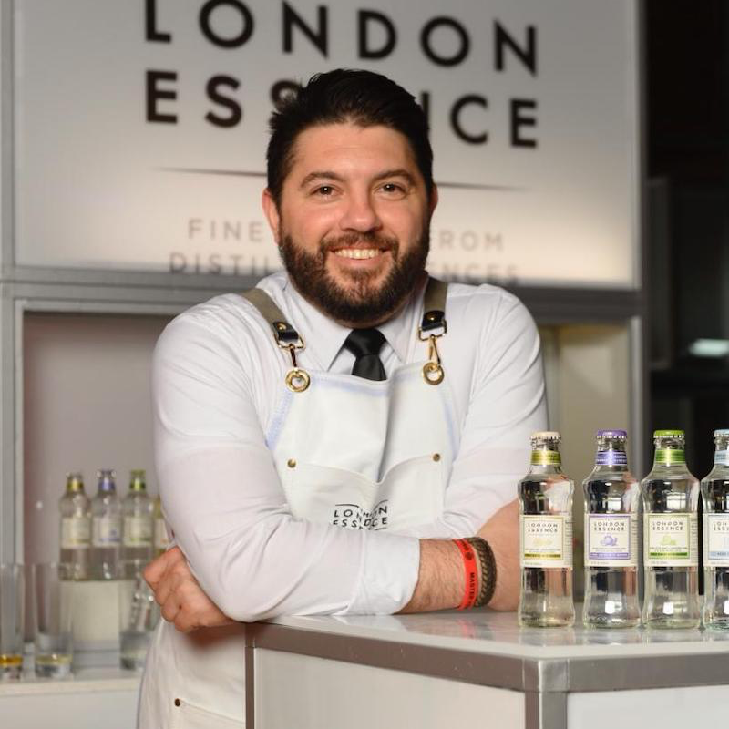 Judges Panel — New York International Spirits Competition