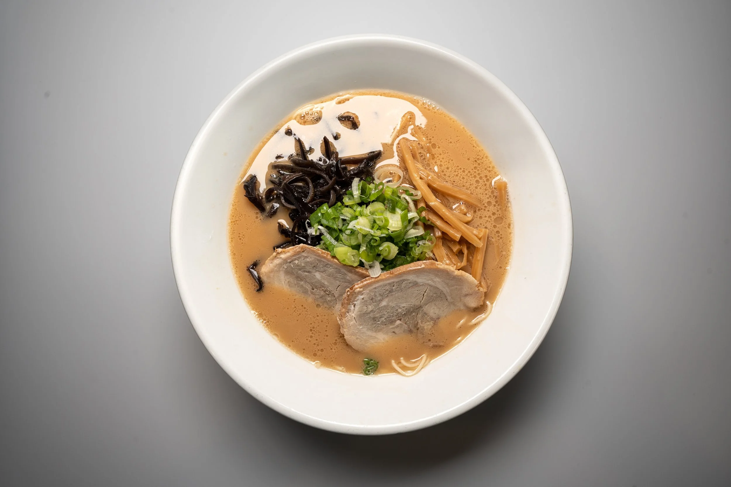 Menu — MONTA RAMEN