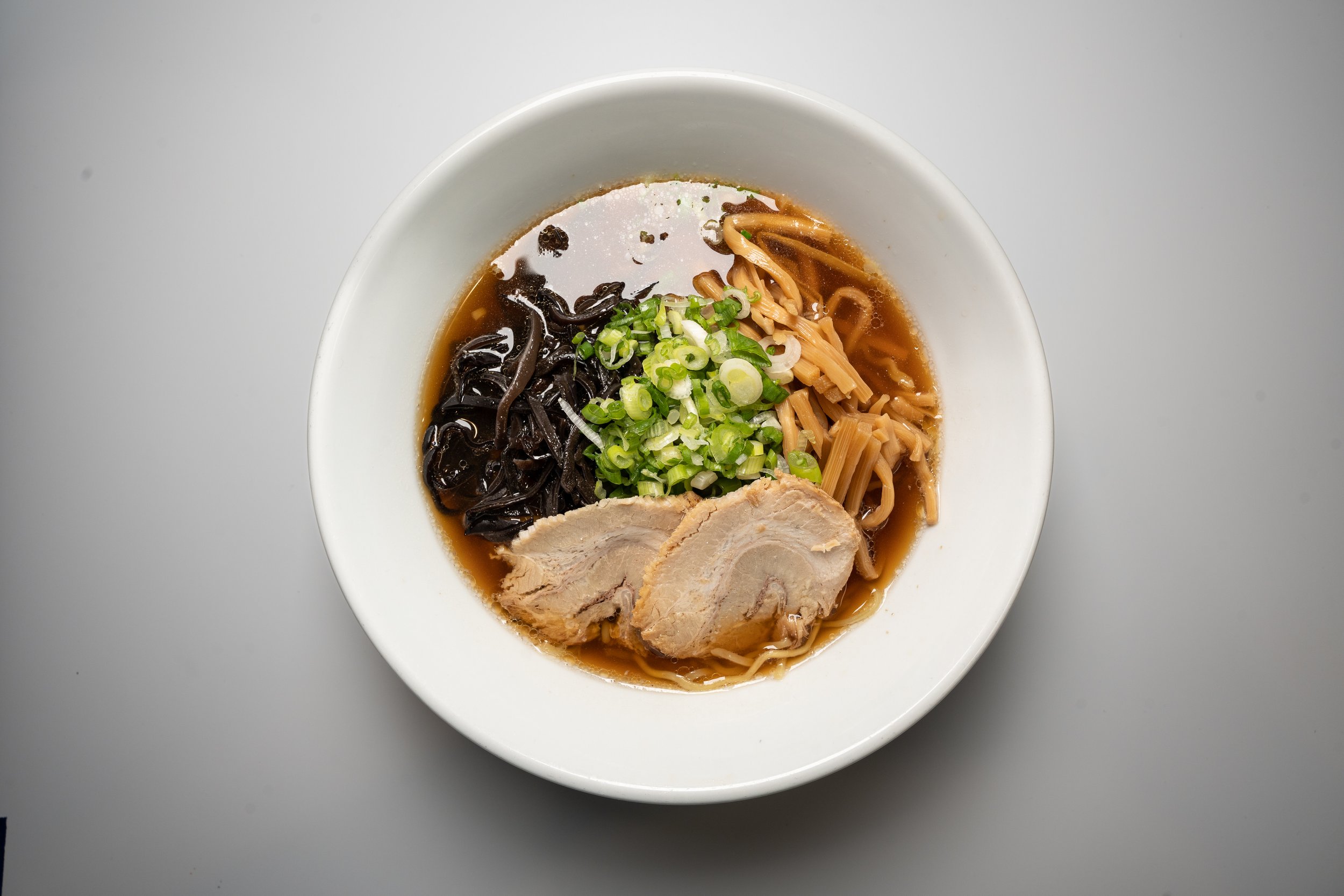 Menu — MONTA RAMEN