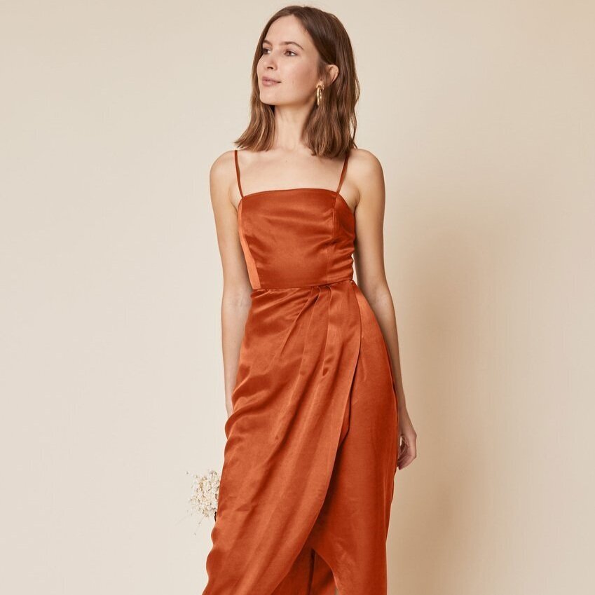 10 Sustainable and Eco-Friendly Dresses for Summer — Sustainable Rookie