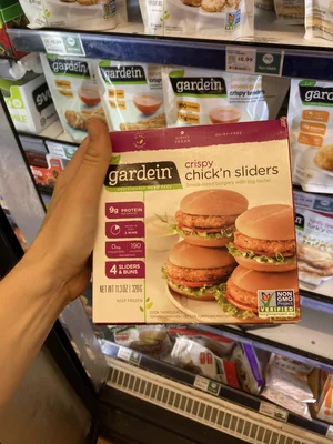 15 Best Plant-Based Chicken Alternatives at Whole Foods — Sustainable ...