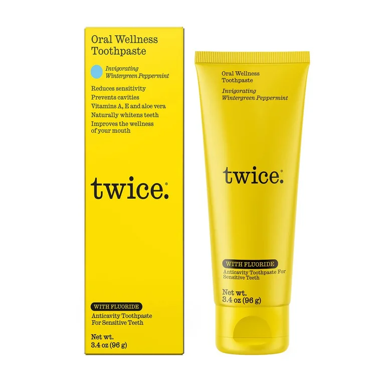 Best Vegan and Cruelty Free Toothpastes for a More Ethical Oral Routine ...