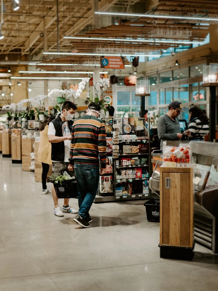 15 Best Plant-Based Chicken Alternatives at Whole Foods — Sustainable ...