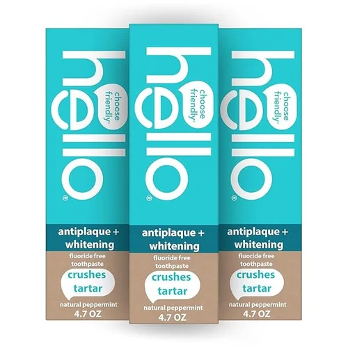Best Vegan and Cruelty Free Toothpastes for a More Ethical Oral Routine ...