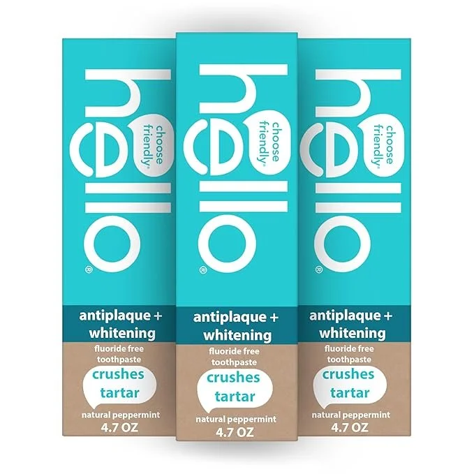 Best Vegan and Cruelty Free Toothpastes for a More Ethical Oral Routine ...