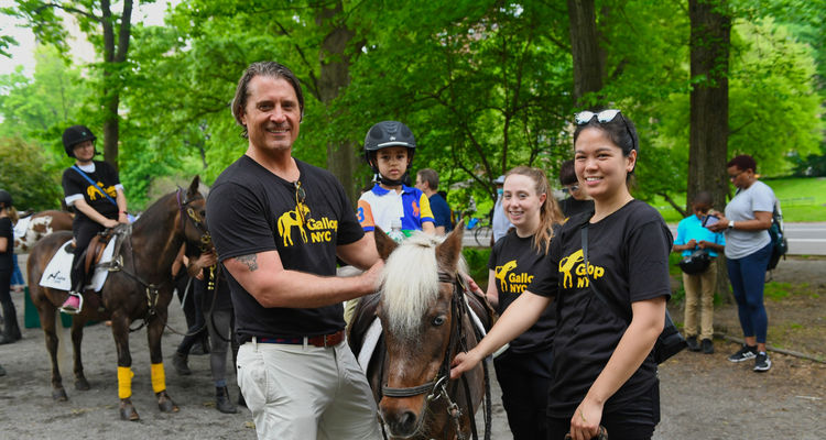 GallopNYC