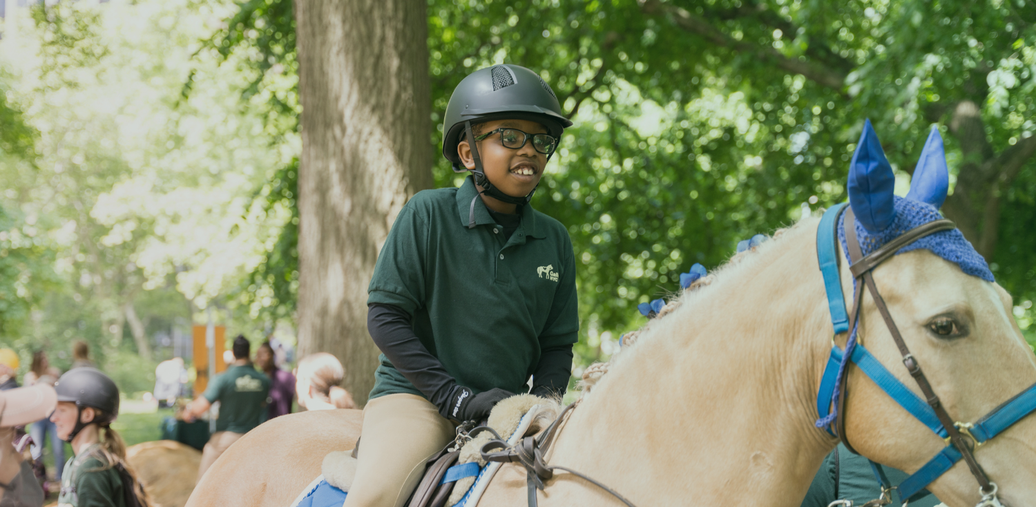 GallopNYC