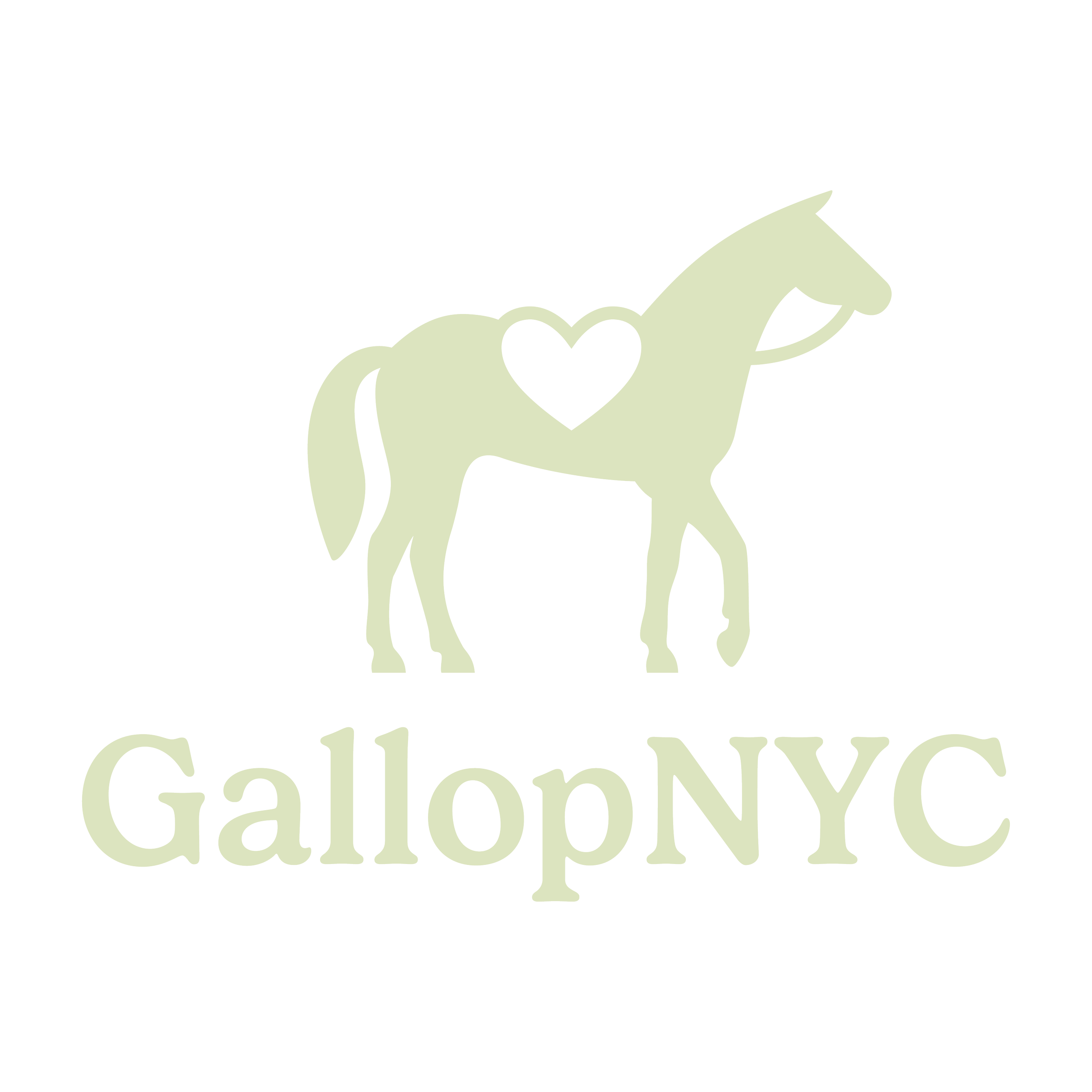 GallopNYC | Empower Through Equine Therapy