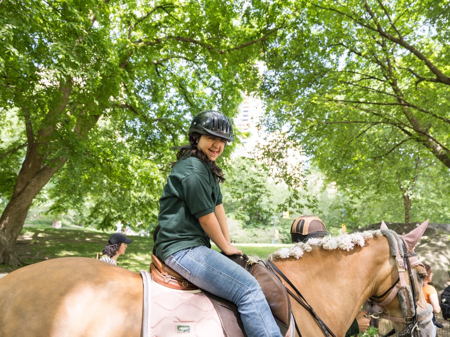 GallopNYC