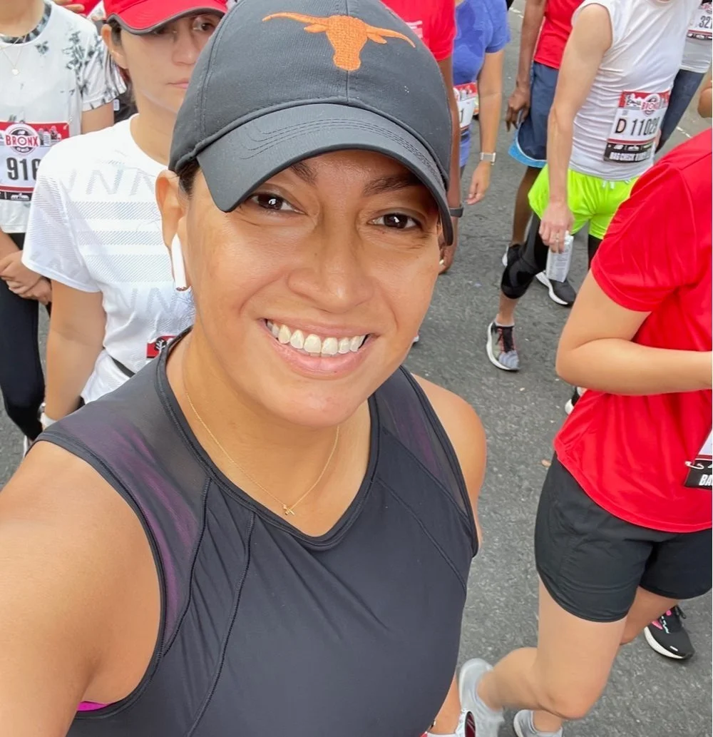 2023 TCS New York City Marathon — GallopNYC