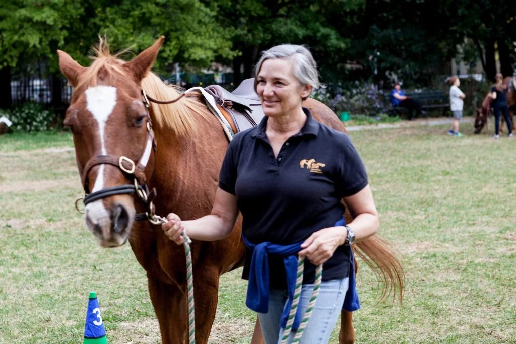 Board Members — GallopNYC
