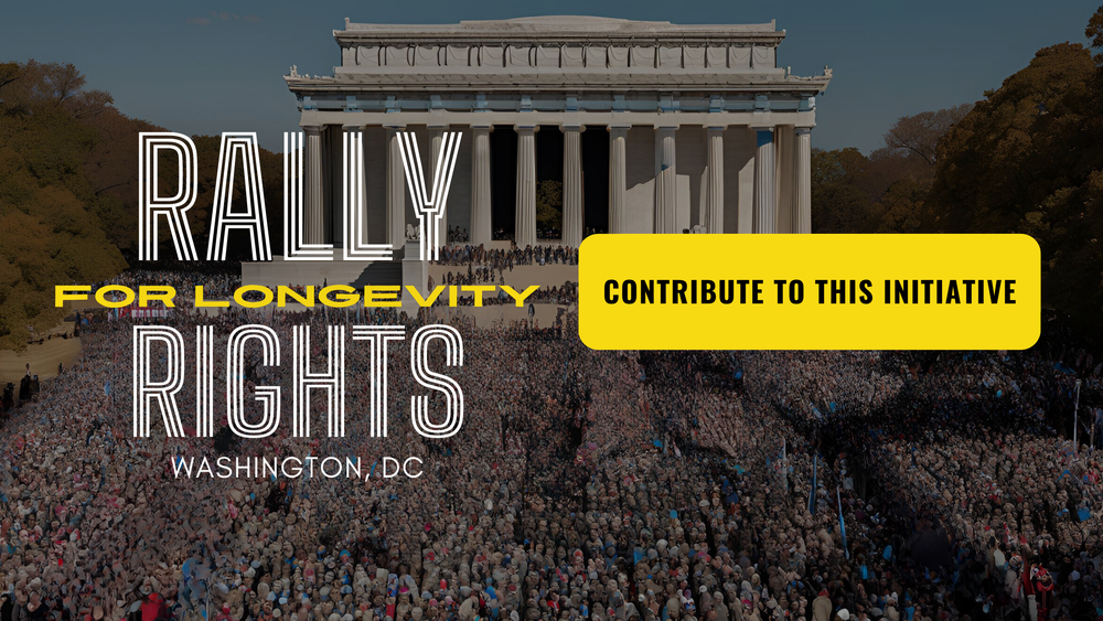 Coalition for Radical Life Extension