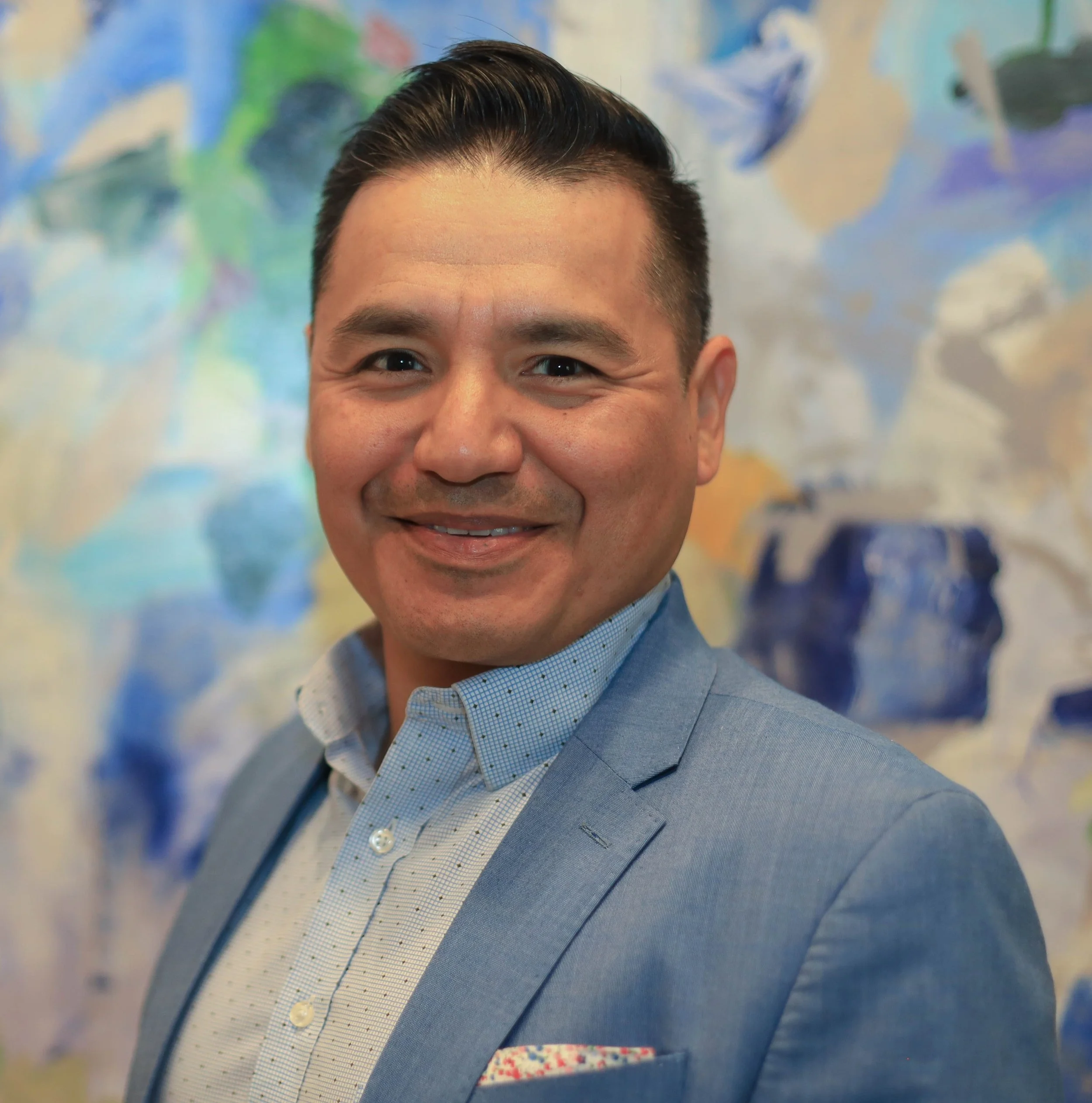 Our Board — Su Casa de Esperanza