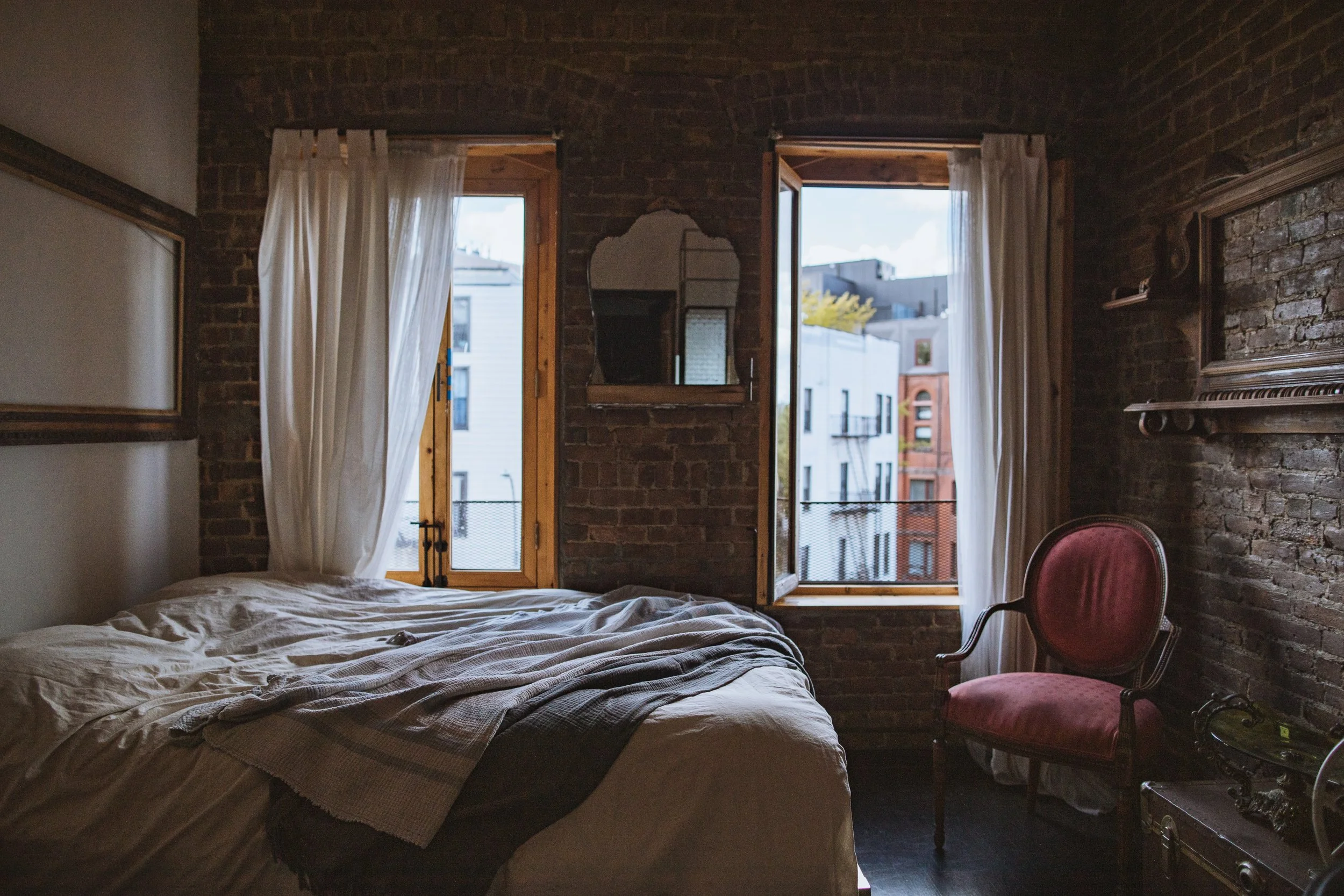 Spaces — Rosa New York