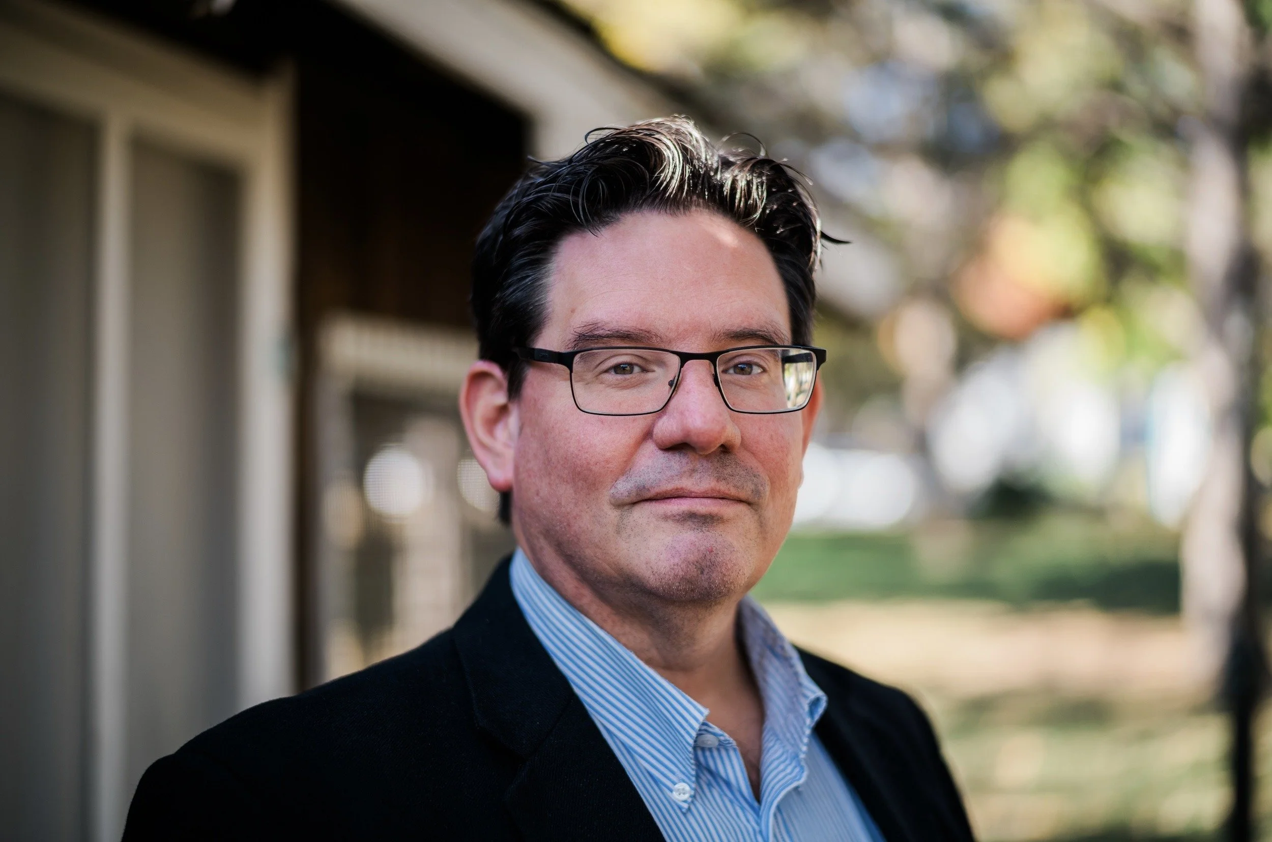 Portfolio — Angela George