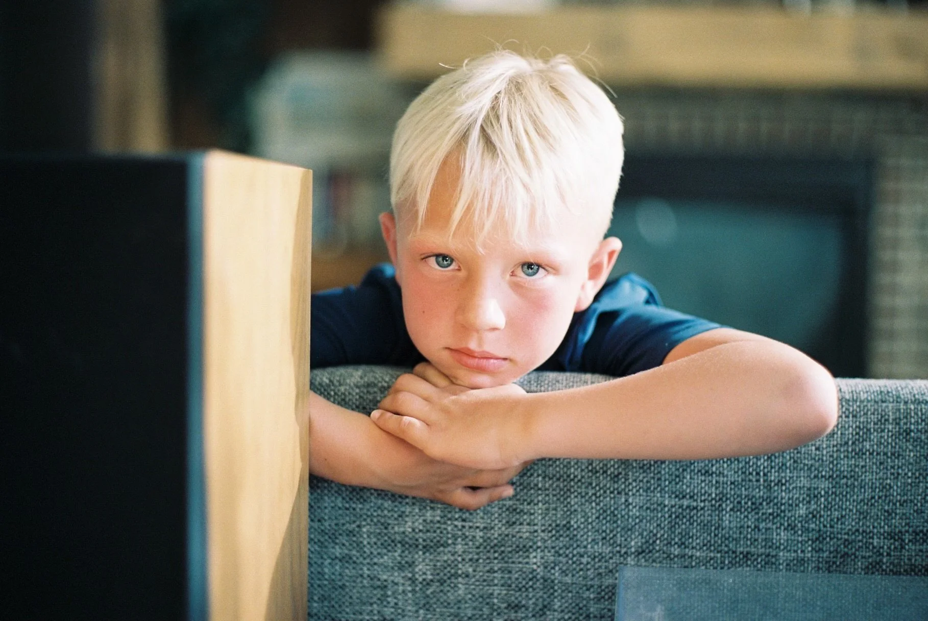 Portfolio — Angela George