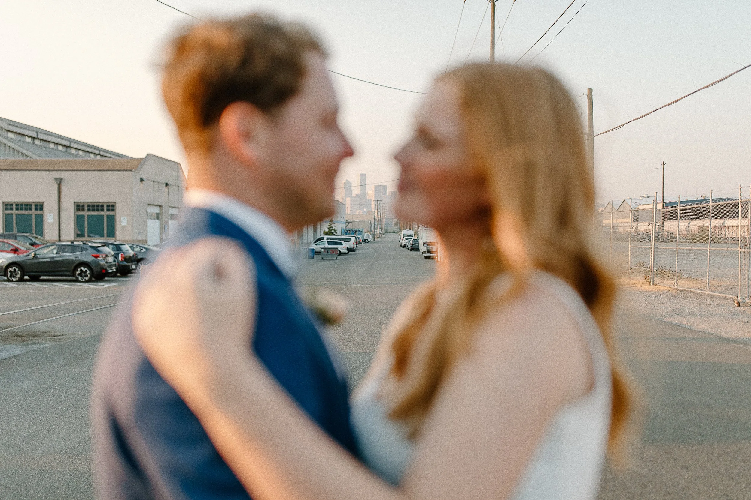 SODO, Seattle Wedding Costs: Venues, Vendors & More — Cat Ruchalski ...