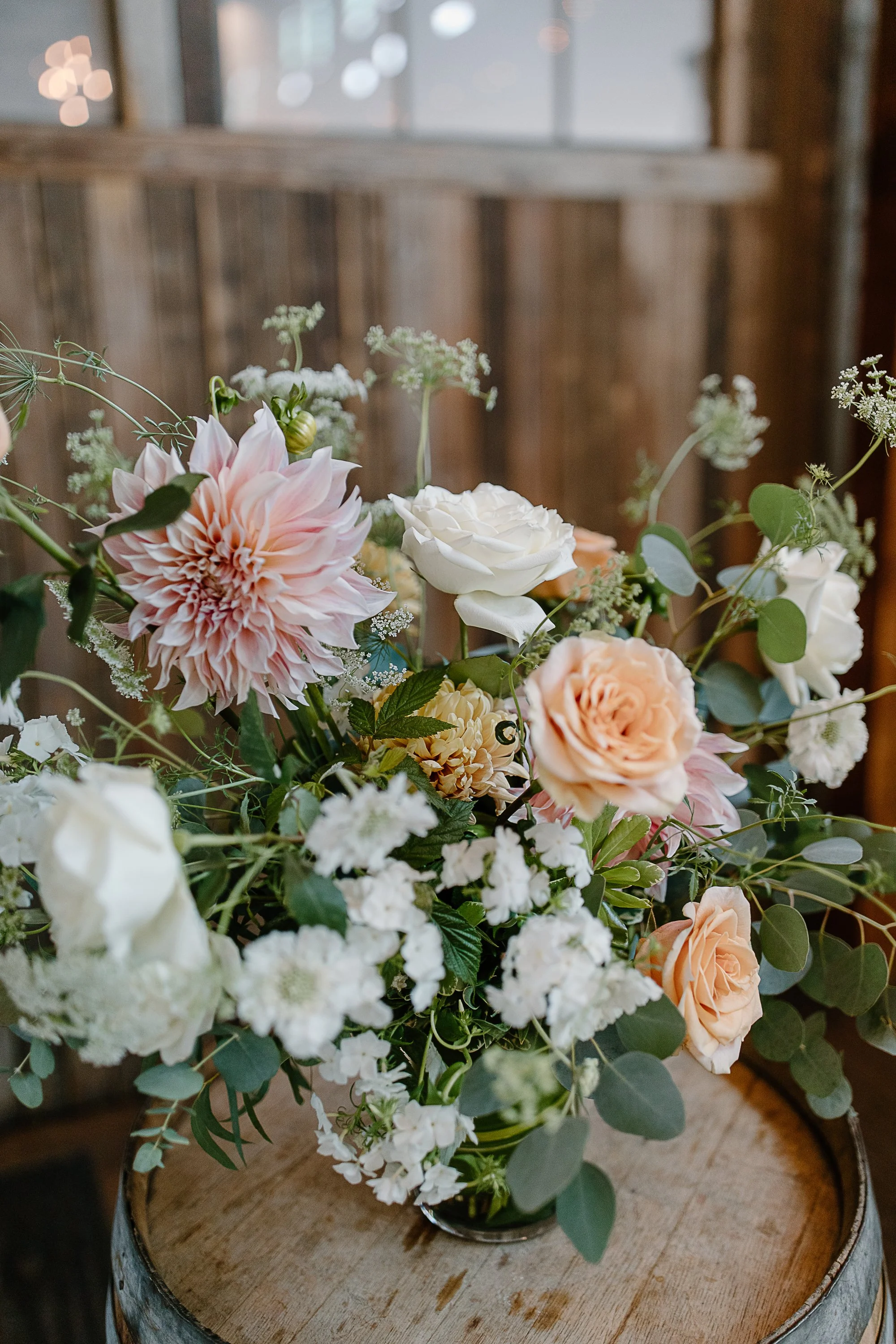 SODO, Seattle Wedding Costs: Venues, Vendors & More — Cat Ruchalski ...