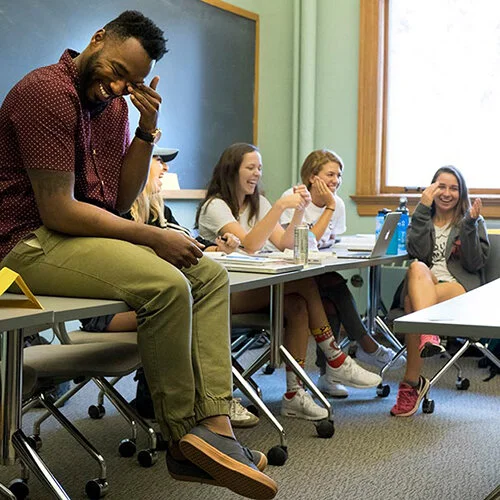 About — PRENTISS DANTZLER