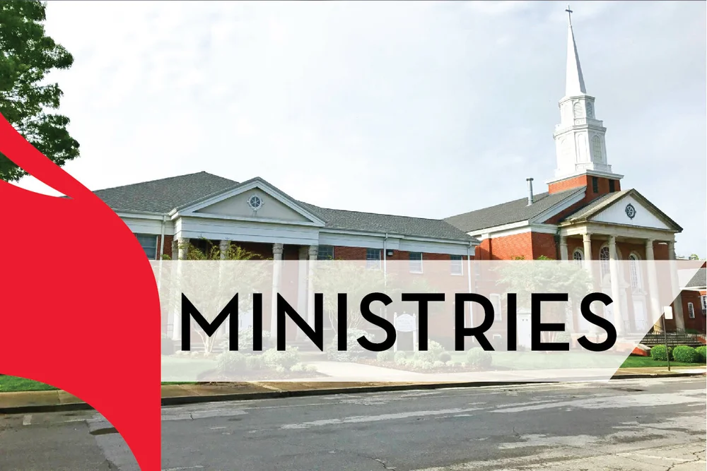 Murray First United Methodist