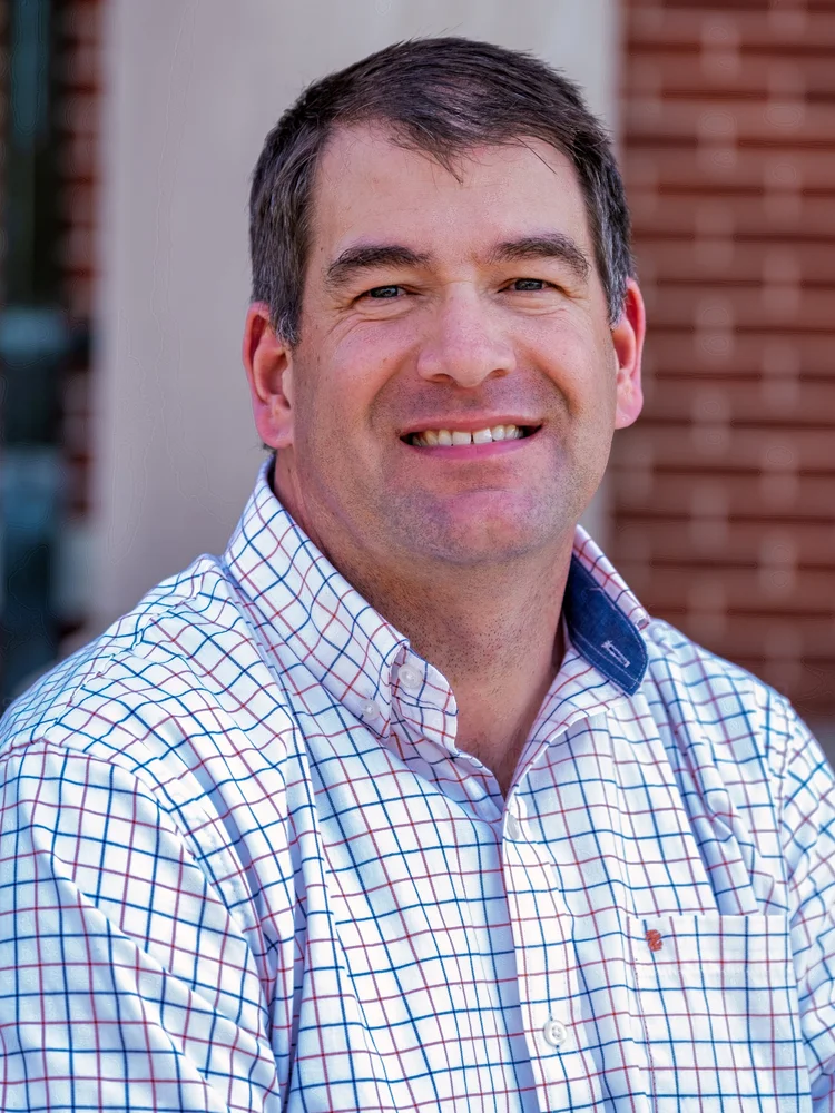 Meet the Staff — Murray First United Methodist