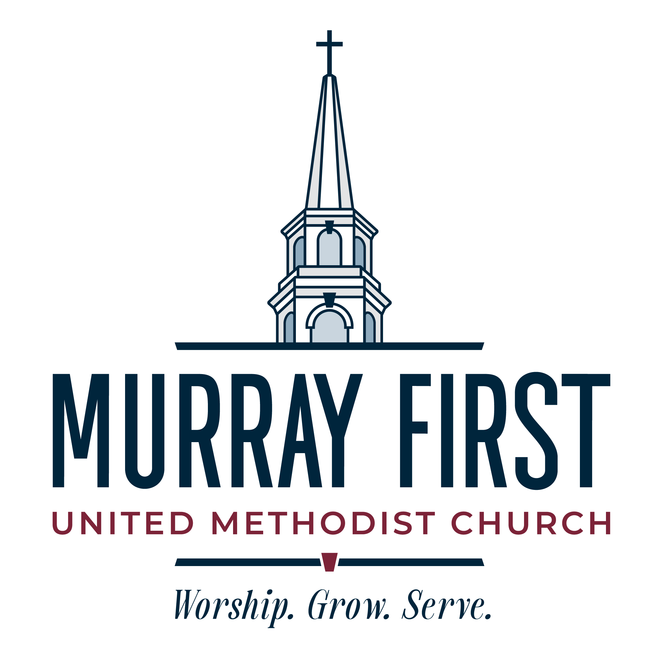 Murray First United Methodist