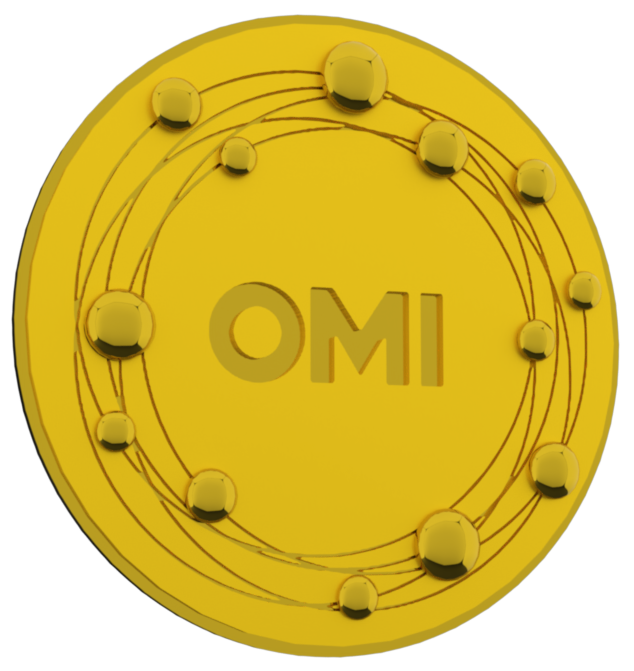 OMI OG and Golden — Graphic Design