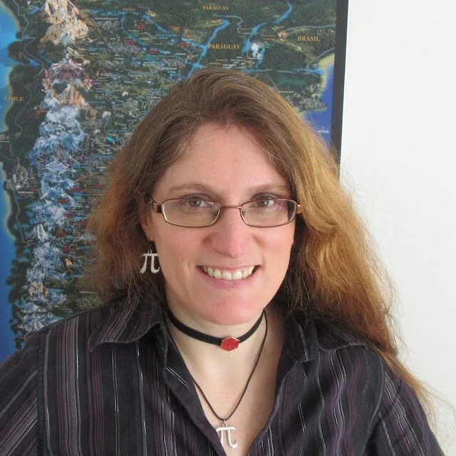 Professors — Number Theory in Montreal