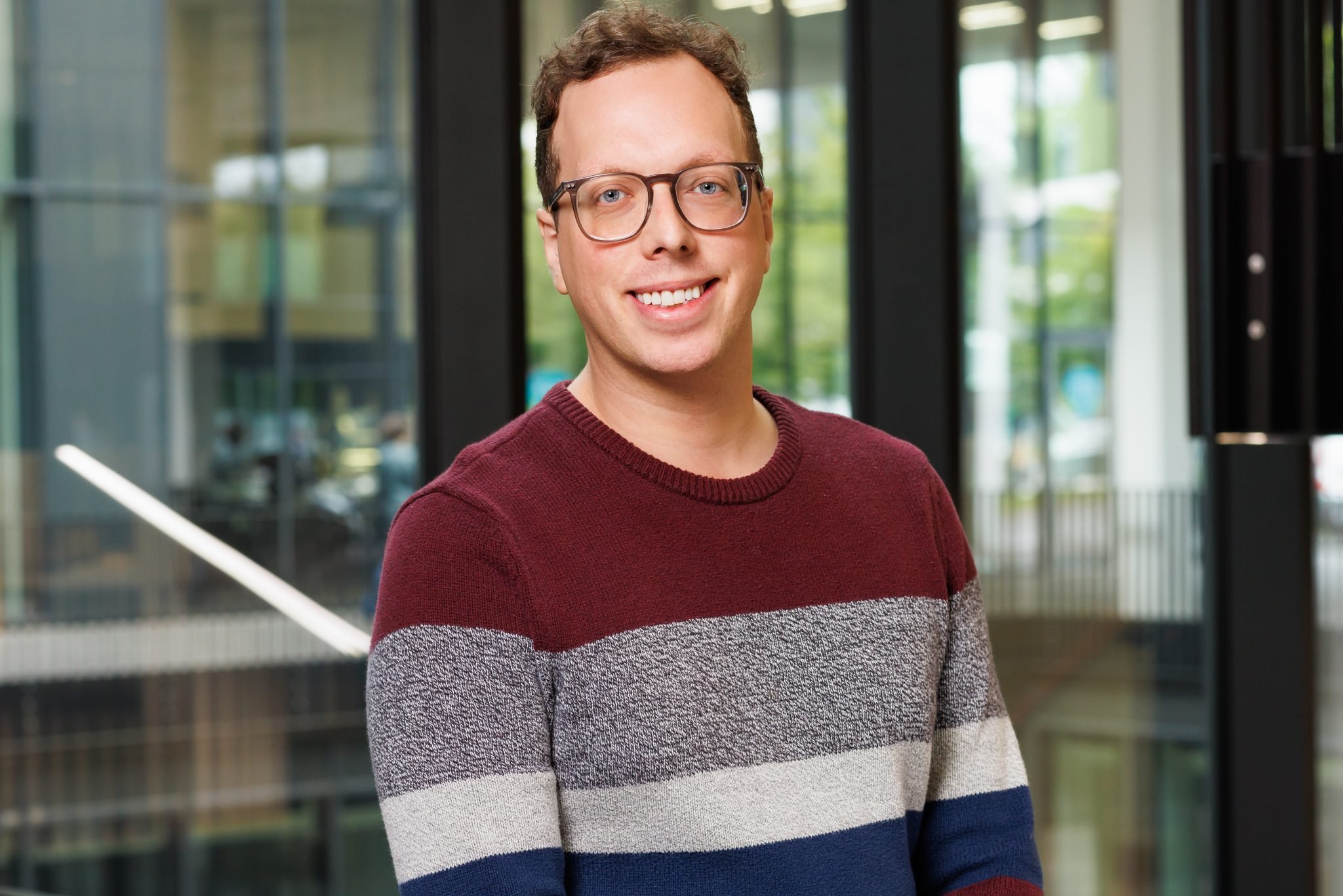 Postdocs — Number Theory in Montreal