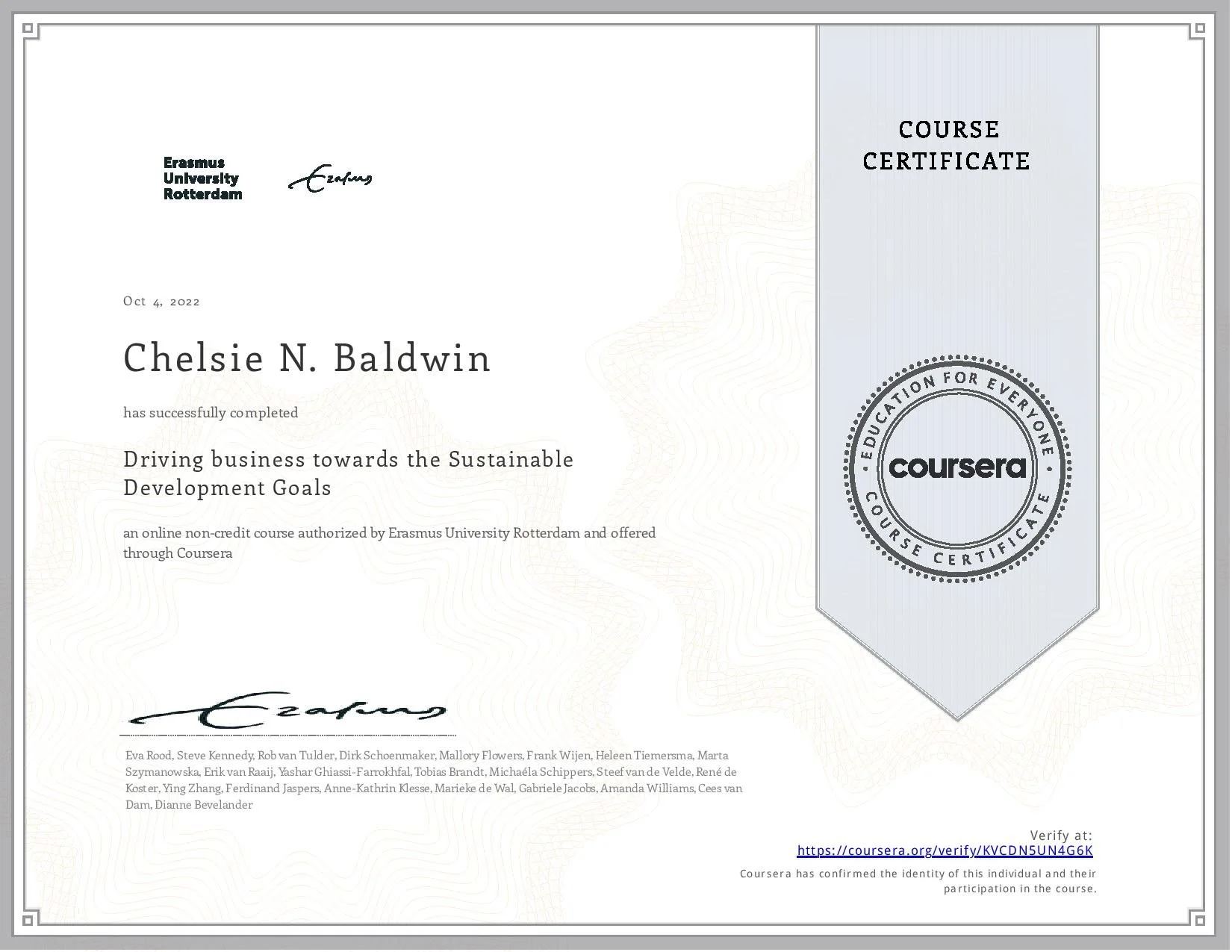 Meet CopperTop — Coppertop Consulting