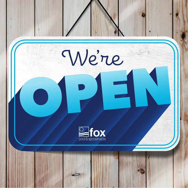 Fox Pool & Spa Services