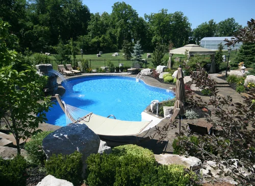 Fox Pool & Spa Services