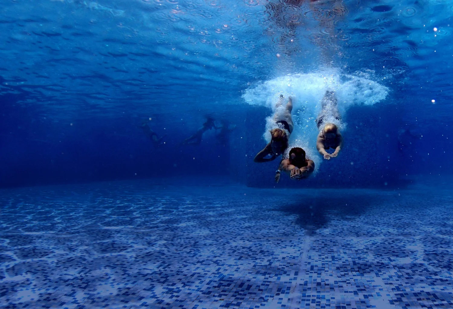 Fox Pool & Spa Services