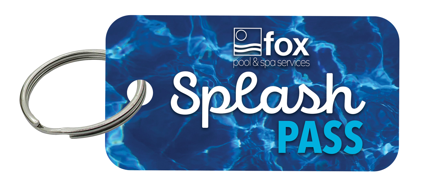 Fox Pool & Spa Services