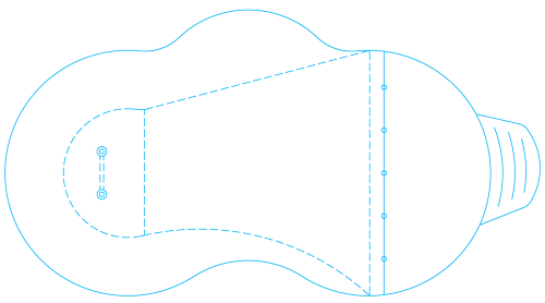 Superior Inground Pools — Fox Pool & Spa Services