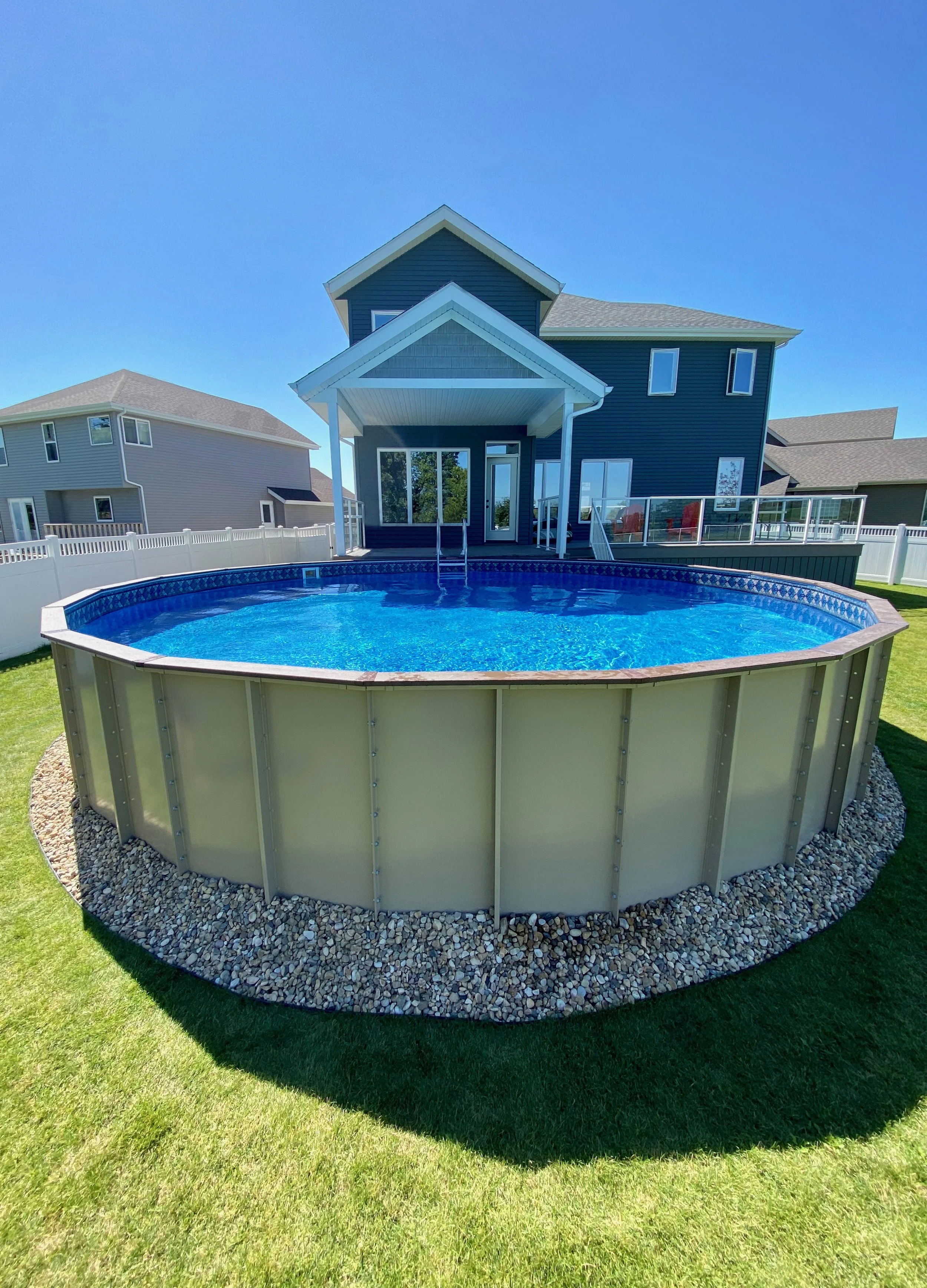 Fox Pool & Spa Services