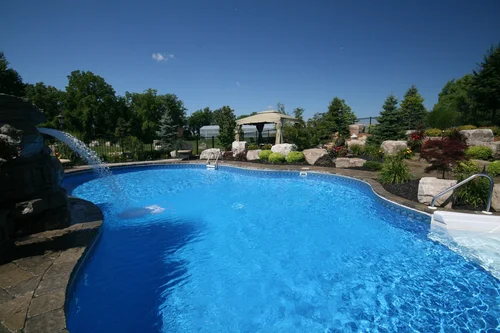 Fox Pool & Spa Services