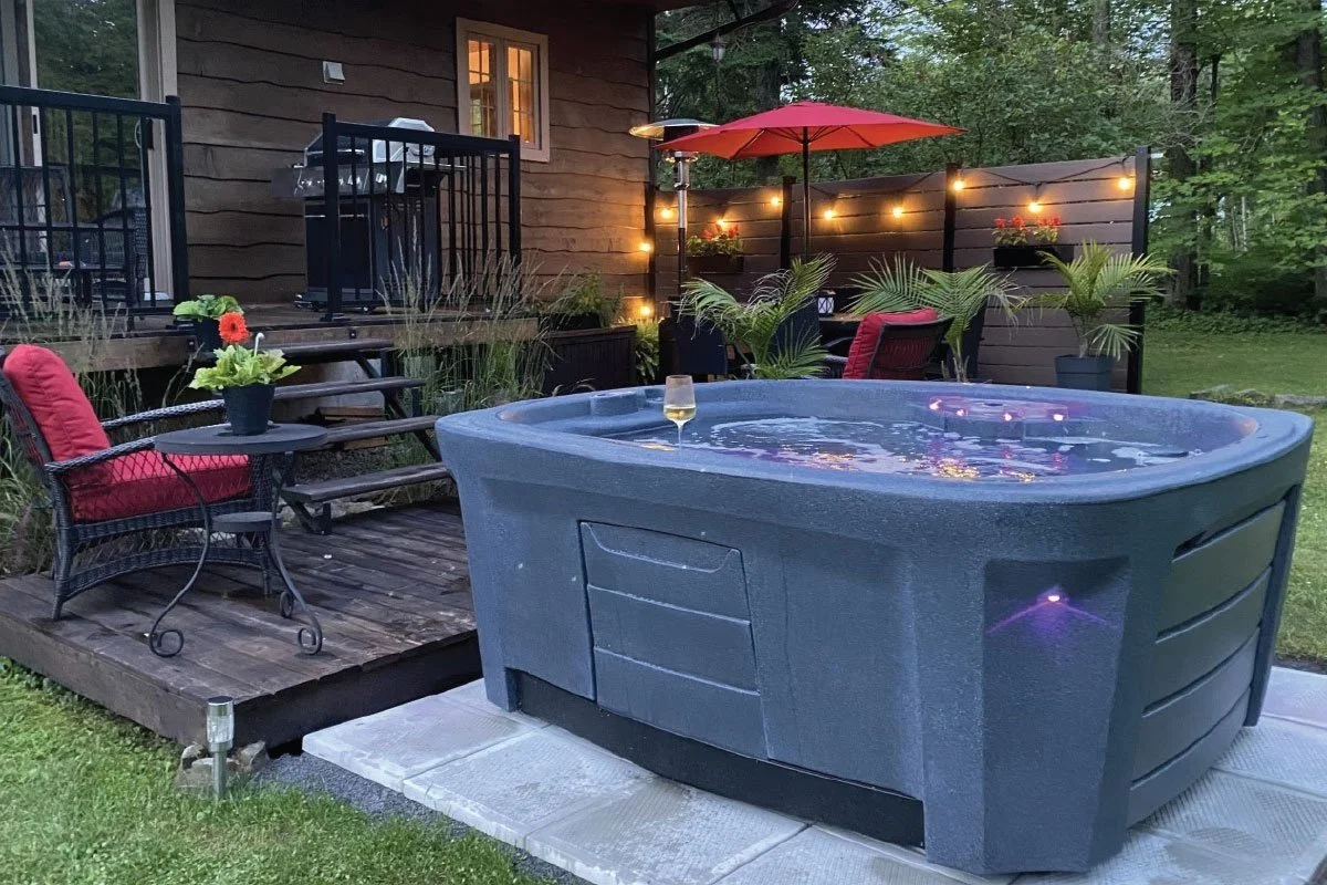 Carried Spa Brands — Fox Pool & Spa Services