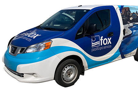 Fox Pool & Spa Services
