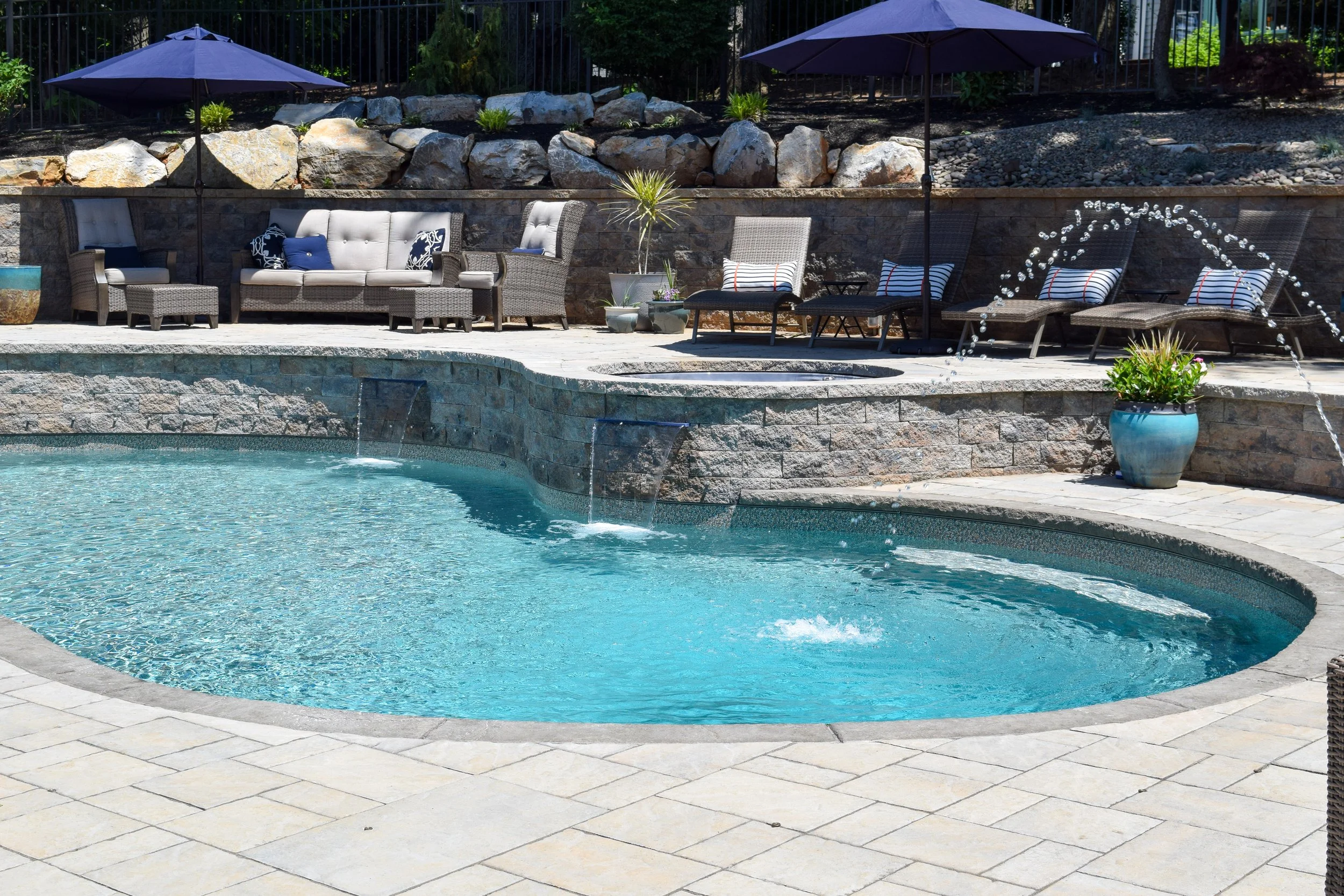 Fox Pool & Spa Services