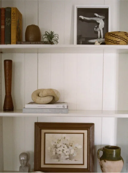 Tchotchkes Design Studio | Interior Design + Vintage Goods