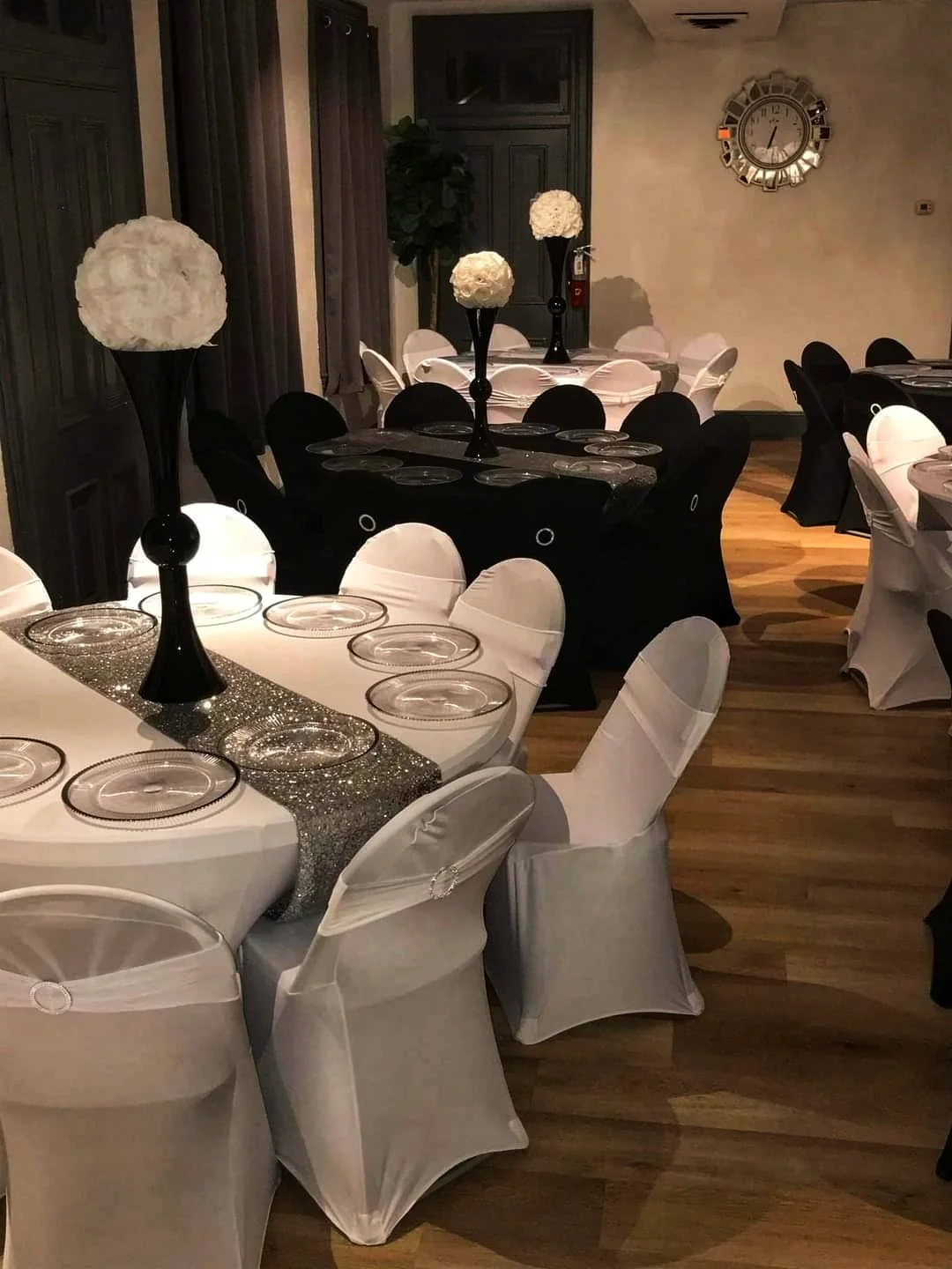 Sara Ellen Event Venue: Crafting Unforgettable Moments