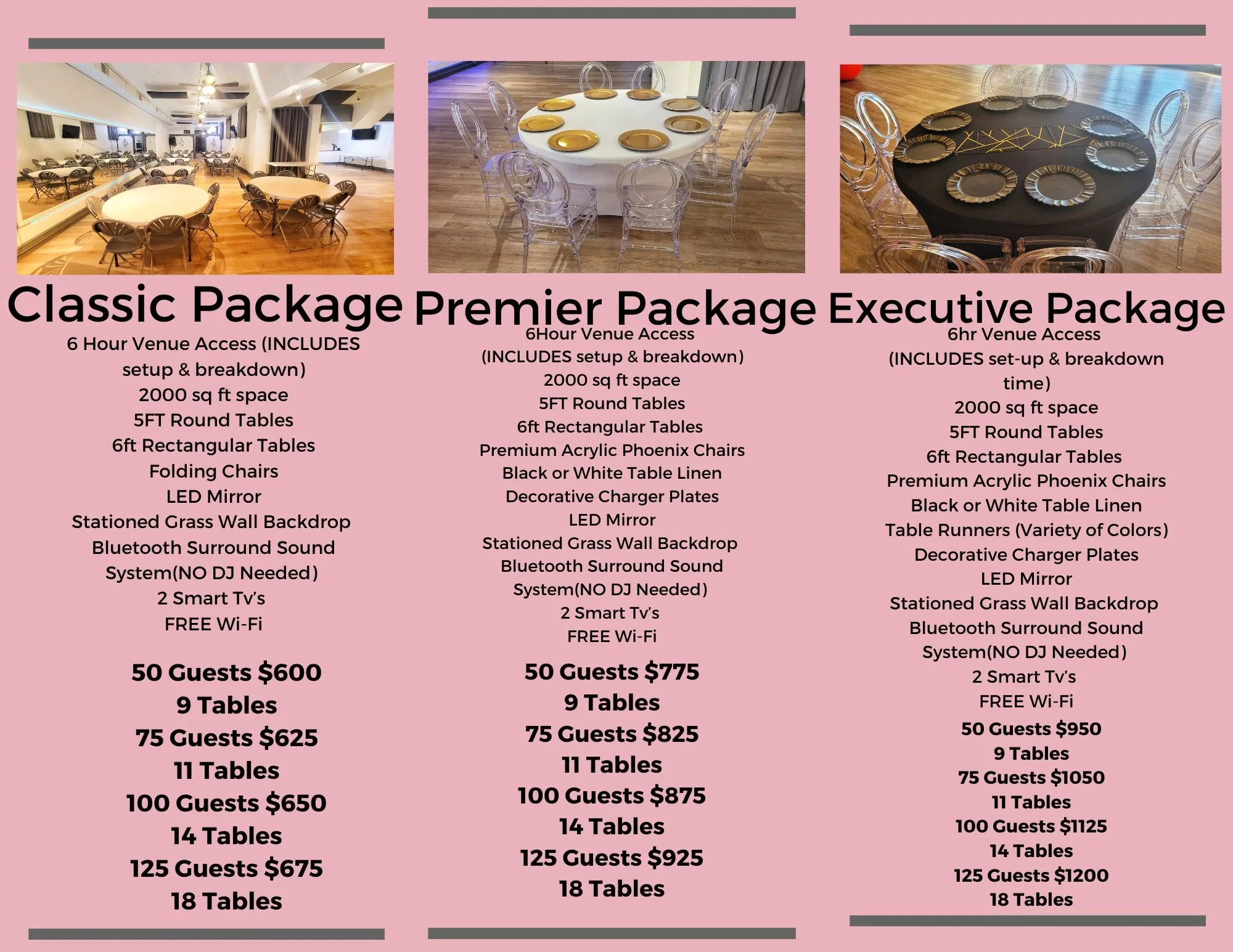 Sara Ellen Event Venue: Crafting Unforgettable Moments